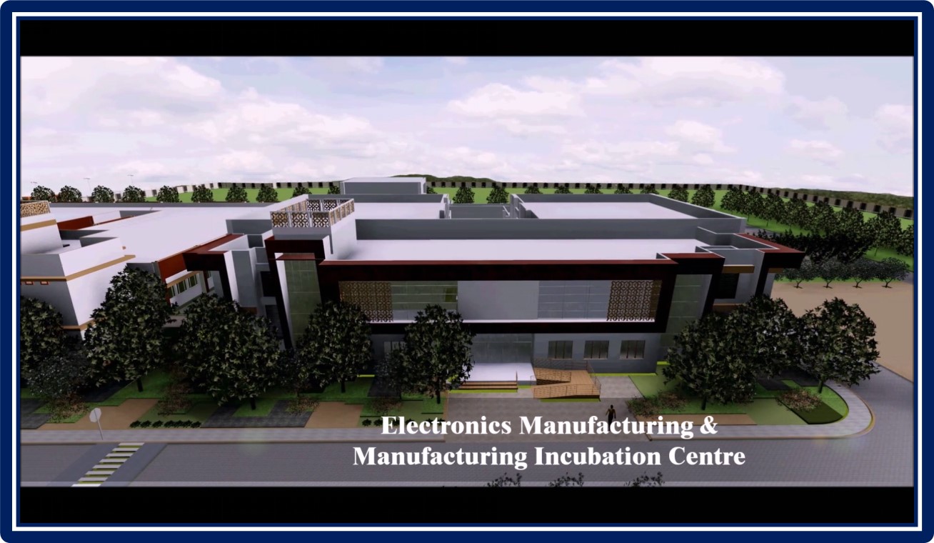 MSME TECHNOLOGY CENTRE, GREATER NOIDA